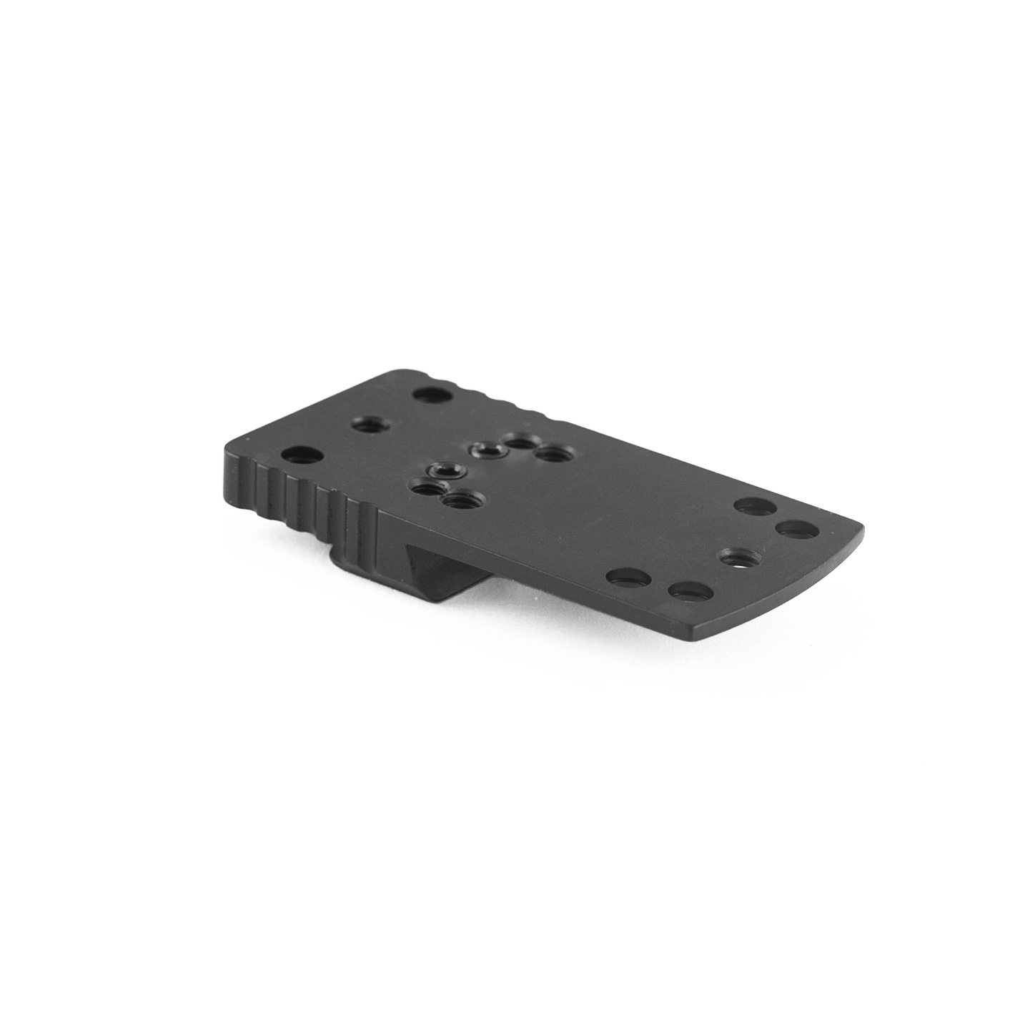 Dovetail base plate for red dot (type a) for springfield armory 1911 loaded